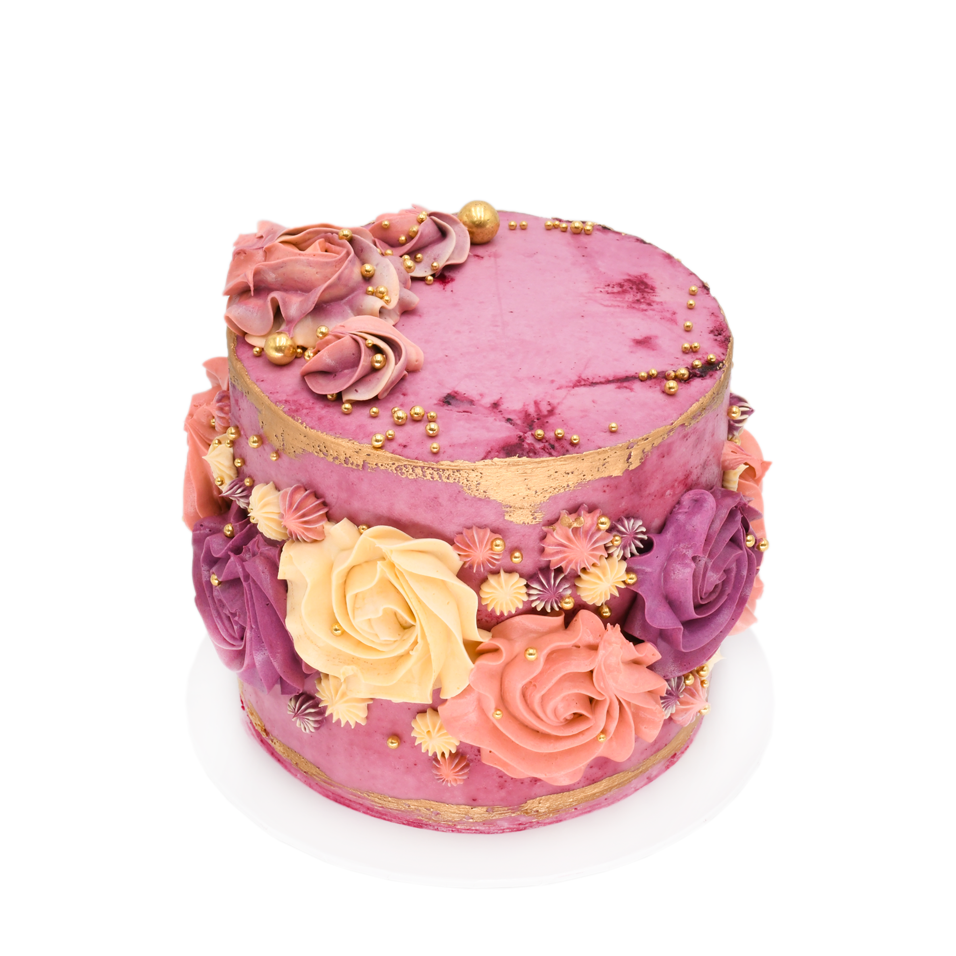 Mood Cake – Sweet Angeles