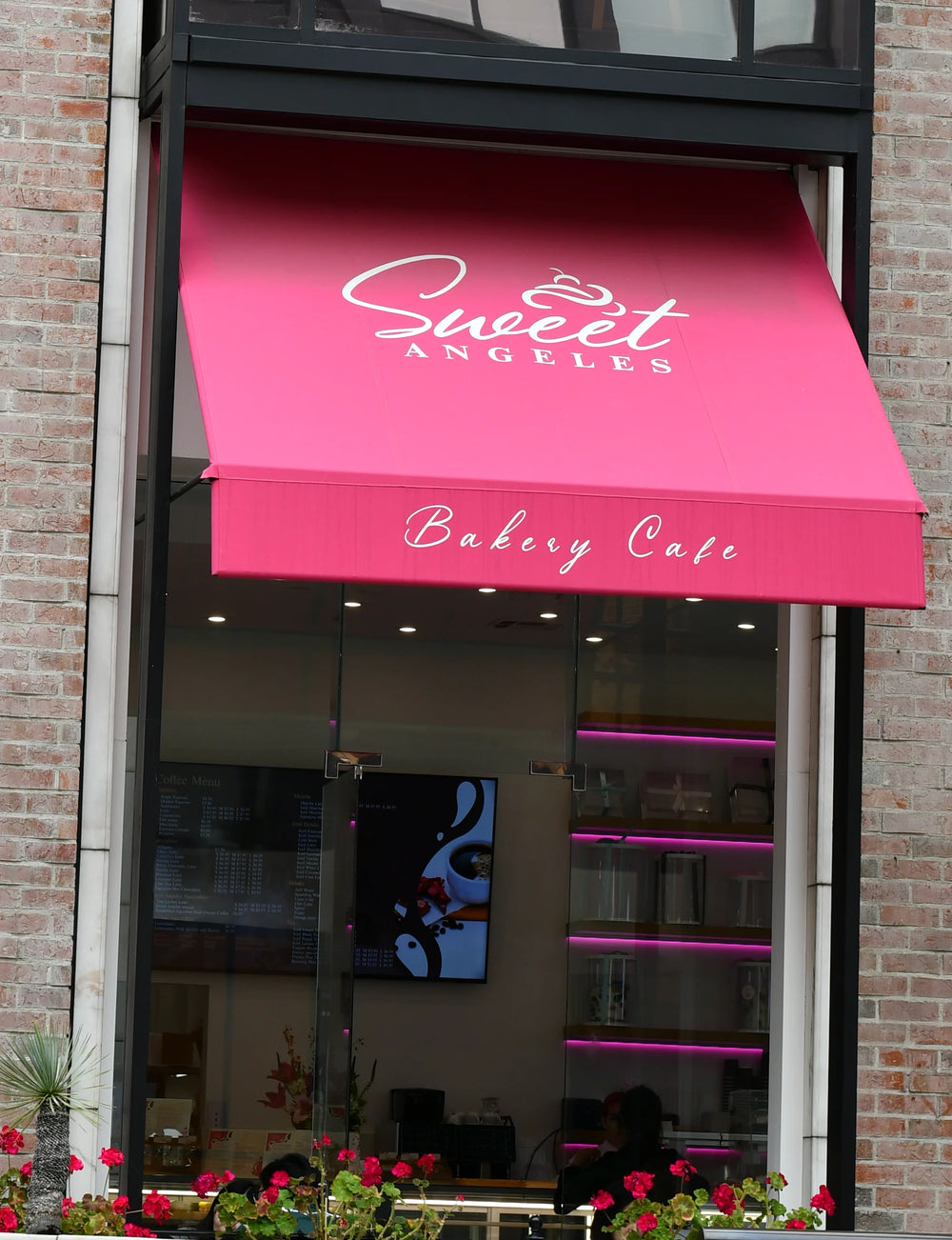 Best Cakes in Los Angeles CA: A Curated Guide by Local Experts – Sweet ...